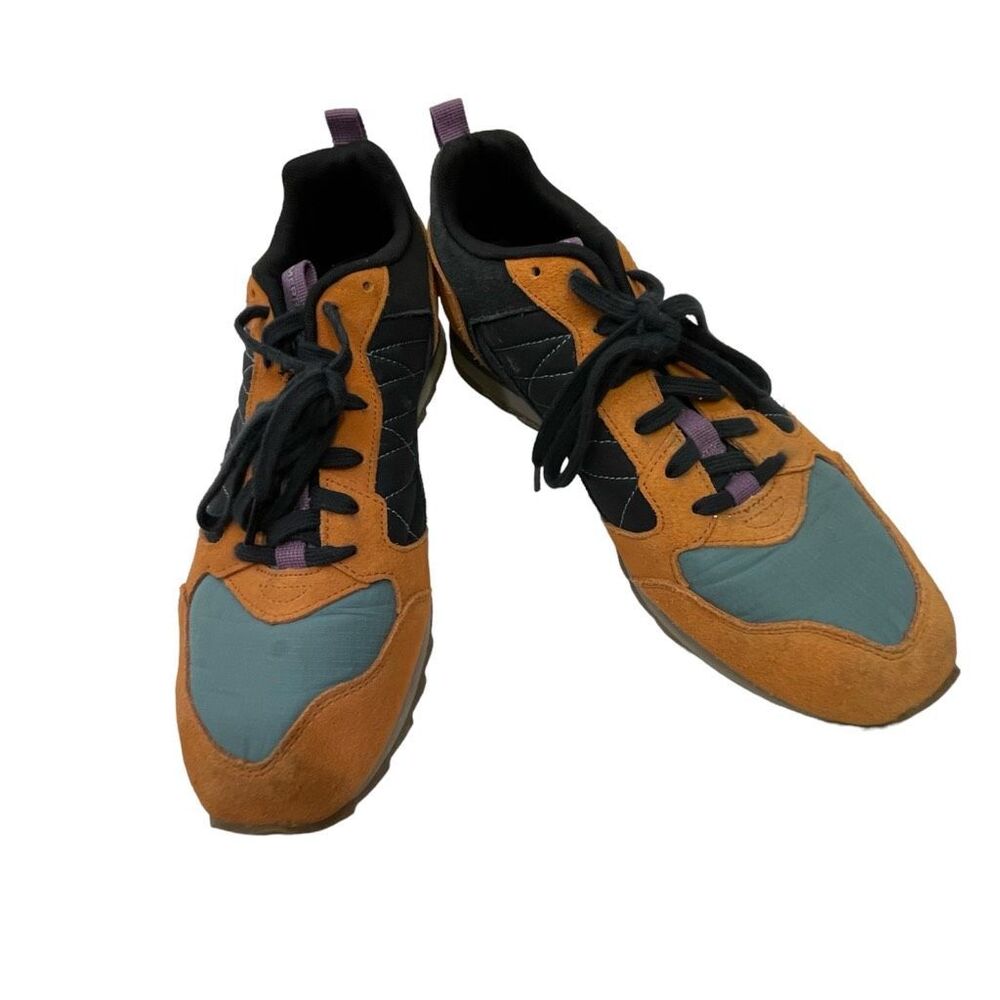 Merrell Alpine Sneakers Trainer Exuberance Men’s Size… - Gem